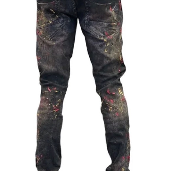 Jordan Craig | Jeans | Jordan Craig Denim Jeans Side Stripe With ...